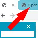 Image result for Open Link in Windows 10 Using Edge