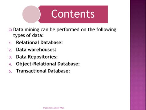 Image result for Types of Data Mining Models