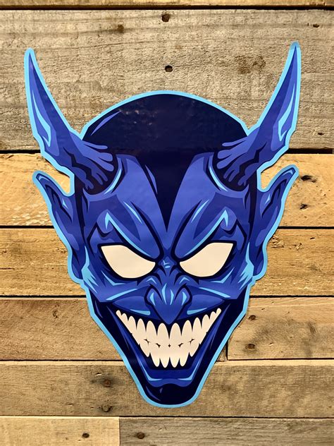 Image result for Code Blue Devil