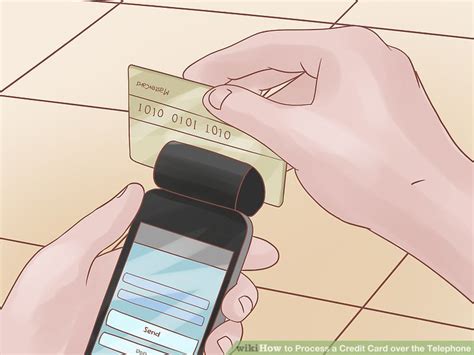 Image result for Card Credit Phone Processing