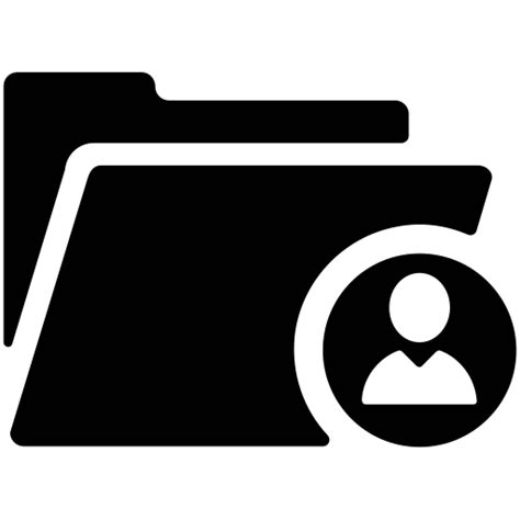 Image result for Program Data Folder Icon