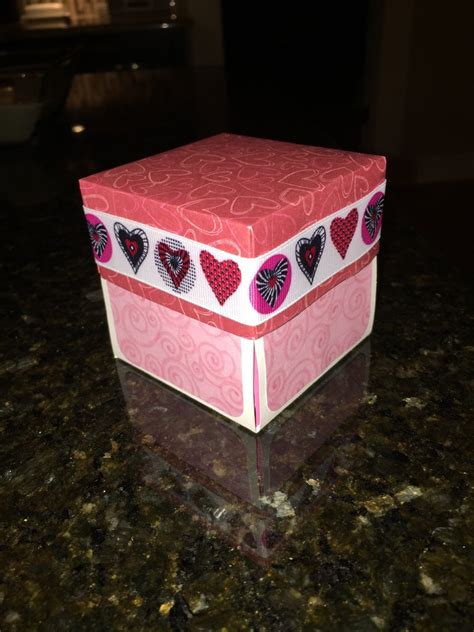 Image result for Exploding Box Dyntine