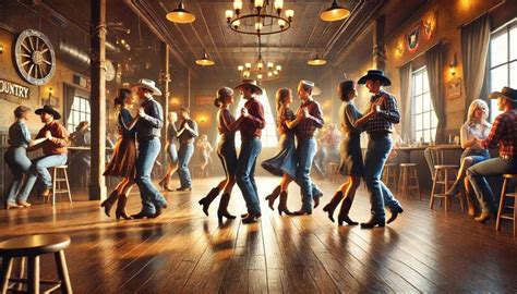 Image result for Line Dancing Basics