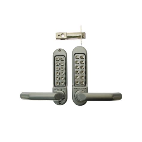 Image result for Keypad Gate Lock