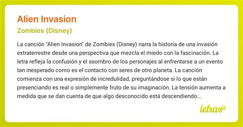 Image result for Alien Invasion Zombies 3 Lyrics Meaning