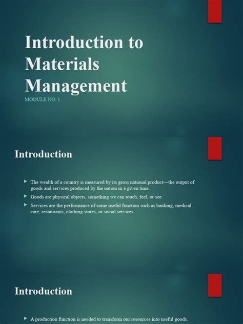 Image result for Procurement and Material Management Module