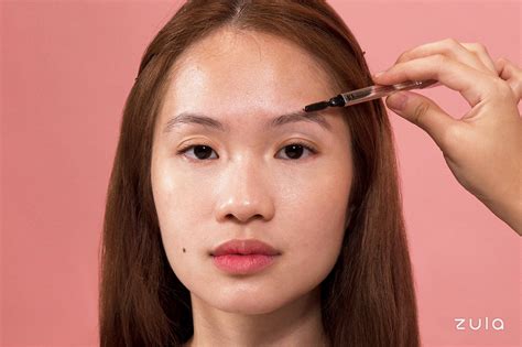 Image result for How to Do Brows Tutorial