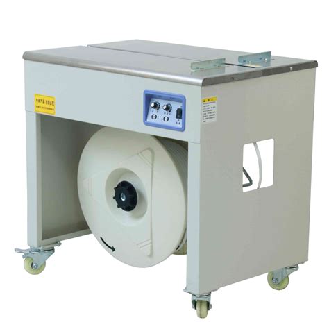 Image result for Strapping Machine Types