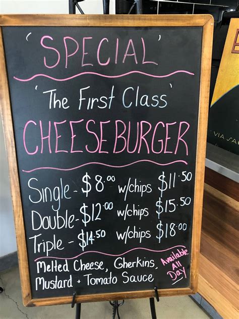 Image result for First Class Cafe