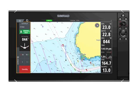 Image result for Setting Up Compass On NSS EVO2