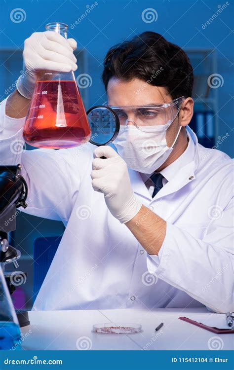 Image result for Lab Assistant Chemistry