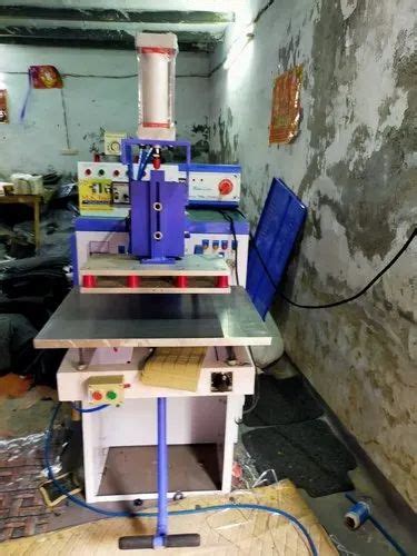 Image result for PVC Card Embossing Machine