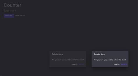 Image result for Dialog ShowMessageBox Example