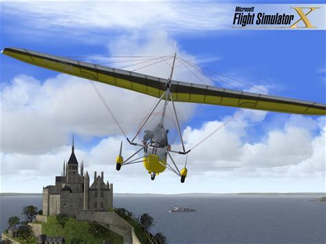 Image result for Flight Simulator X Gameplay