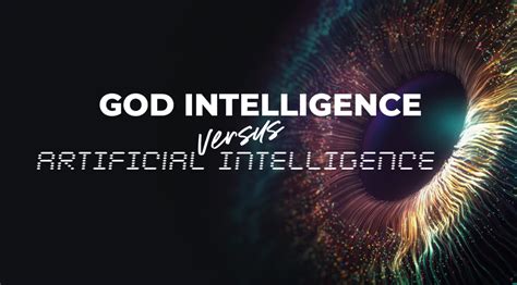 Image result for Gods Algorithm vs Human Intelligence