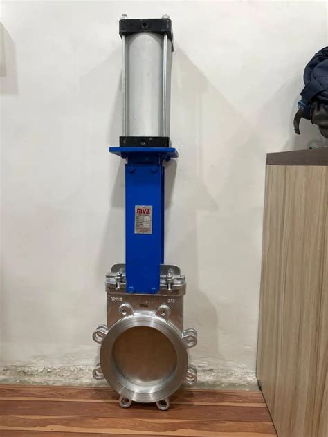 Image result for Pneumatic Operated Valve