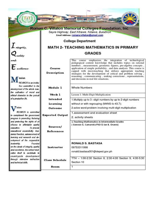 Image result for Lesson 1 Multi-Digit Multiplication