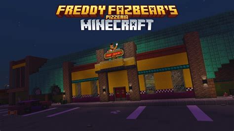 Image result for F-NaF Minecraft Tutorial