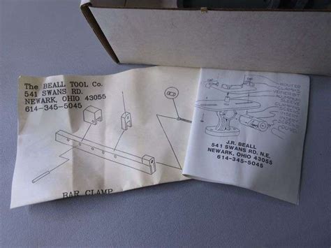 Image result for Beall Wood Threader