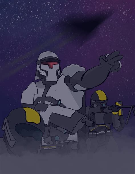 Image result for Automaton Outpost