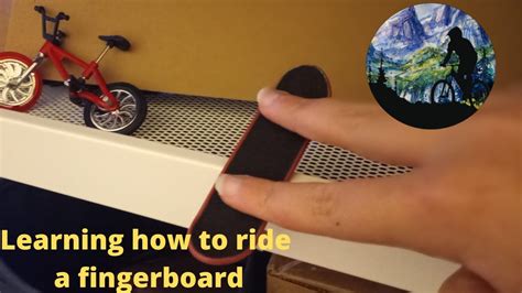 Image result for Fingerboarding Tutorial