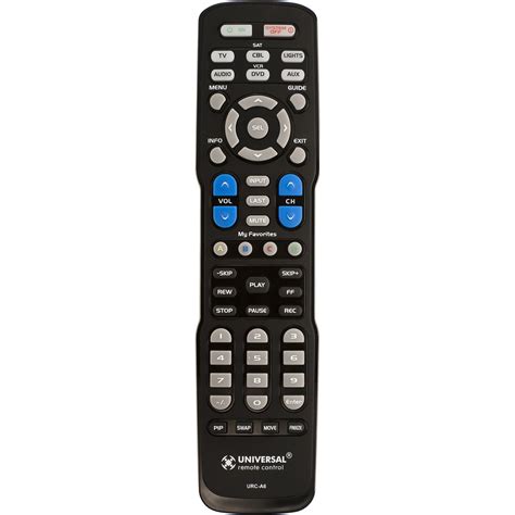 Image result for URC Universal Remote Control