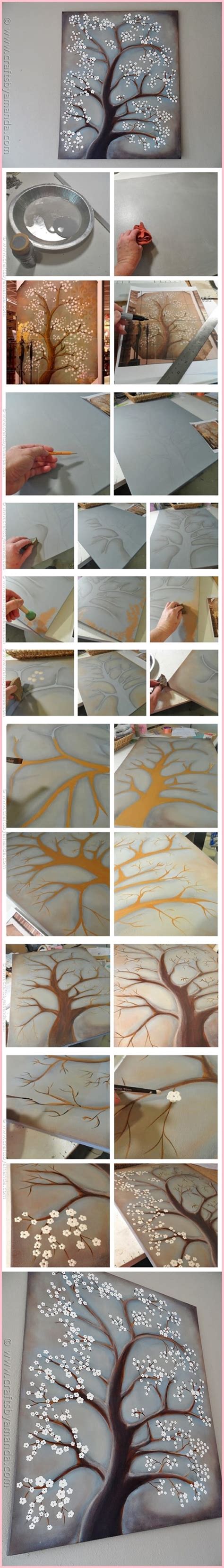 Image result for Easy Quick Painting Tutorials