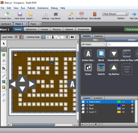 Image result for Game Making Software No Coding Free