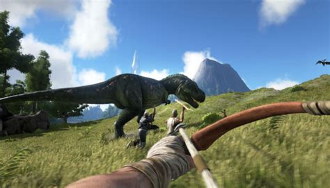 Image result for Ark Survival Loading Screen