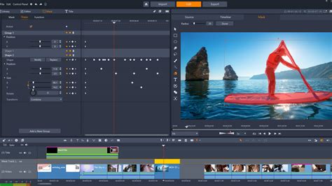 Image result for Pinnacle Studio Setup