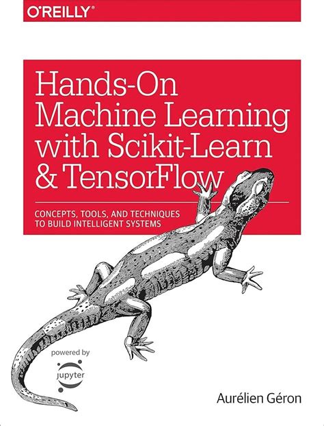 Image result for Hands-On Machine Learning