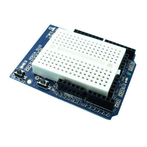 Image result for Arduino Uno Shield