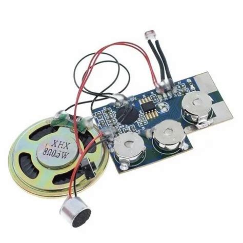 Image result for Video Electronics 123 Sound Module