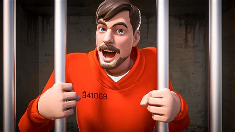 Image result for Prison Escape Fortnite Code