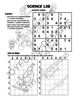 Image result for Lab Activity Design