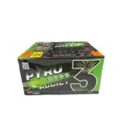 Image result for Pyro Addict Fireworks