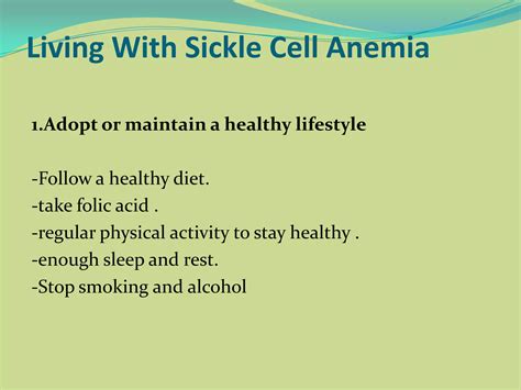 Image result for Sickle Cell Anemia Explained