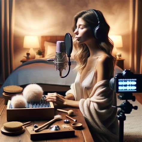 Image result for ASMR Recorder