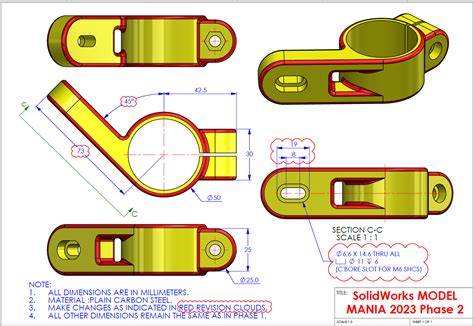 Image result for SolidWorks Push Surface
