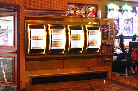 Image result for Golden Nugget Slot Machine