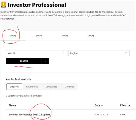 Image result for Autodesk Inventor Pro Download