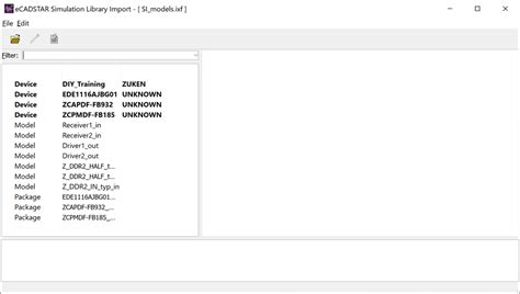 Image result for Wintech MODSIM Read From CSV
