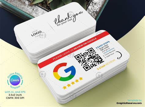 Image result for Review Card Design