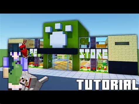 Image result for Pet Store Tutorial N Minecraft