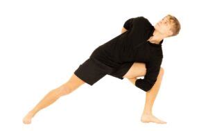 Image result for Revolved Extended Side Angle