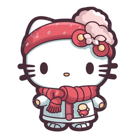 Image result for Hello Kitty Transparent