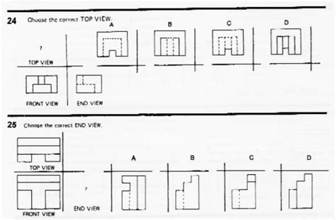 Image result for Block Recognition Test Dat