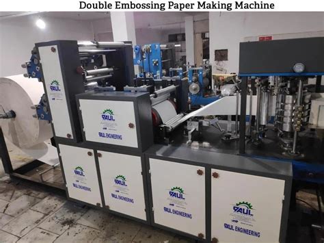 Image result for Embossed Paper Machine