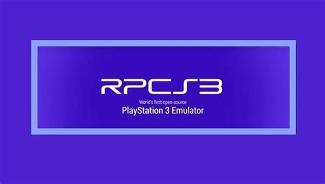 Image result for Set Up PS3 Emulator