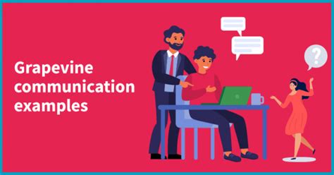 Image result for Single Strand Grapevine Communication